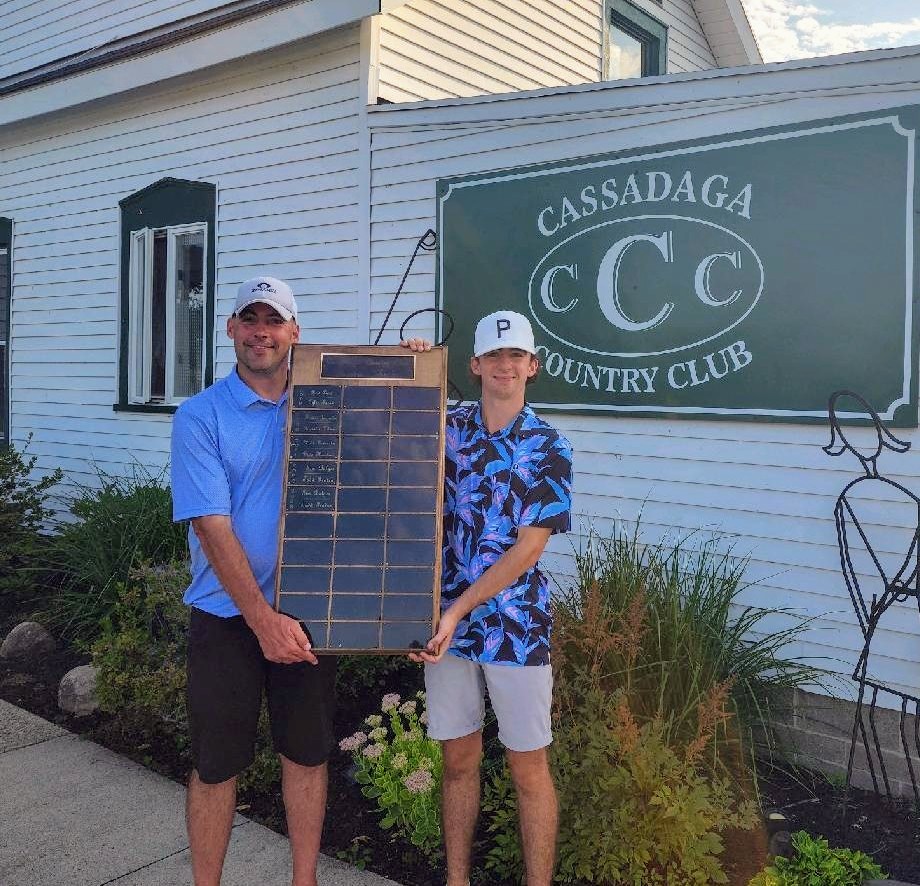CCC Member-Member champs | News, Sports, Jobs - Observer Today